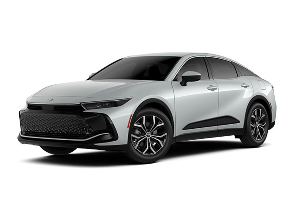 New 2026 Toyota Crown For Sale at McGee Toyota of Putnam | VIN: JTDAAAAF3T3042126